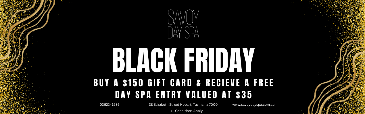 Savoy Day Spa - Savoy Day Spa